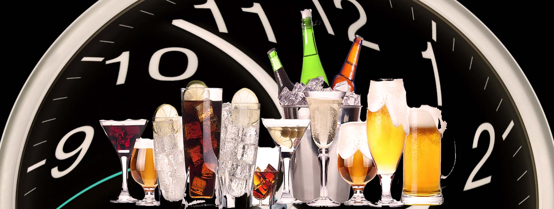 Stört Alkohol Ihren Biorhythmus? – Chronobiology.com