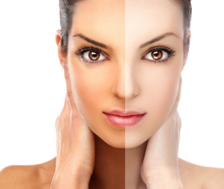 Skin and the Circadian Rhythm: The Internal Clocks of Skin Cells ...