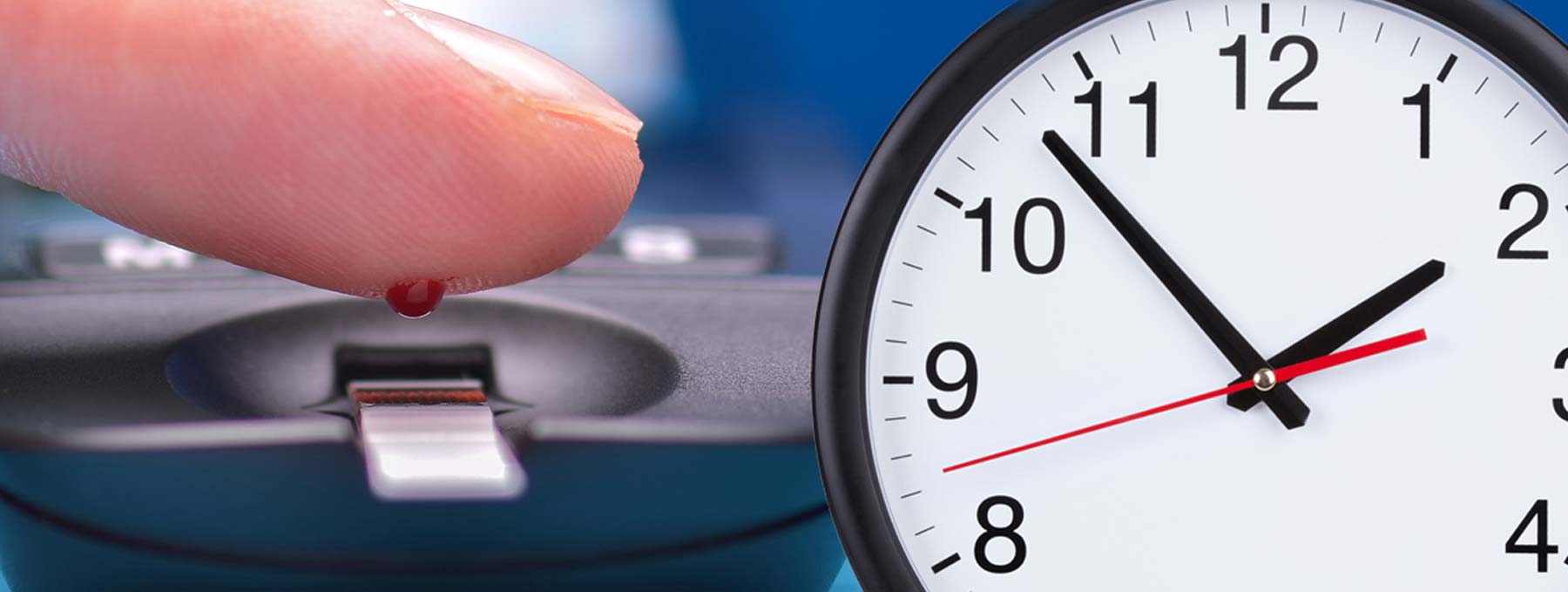 Blood Glucose and Your Internal Clock – Chronobiology.com