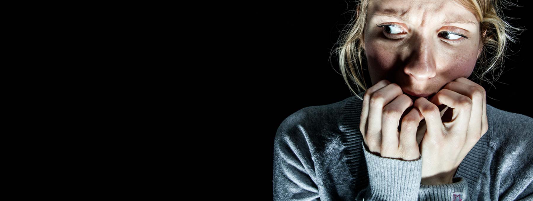 Why a Scream in the Night is Scarier Than a Scream in the Dark ...