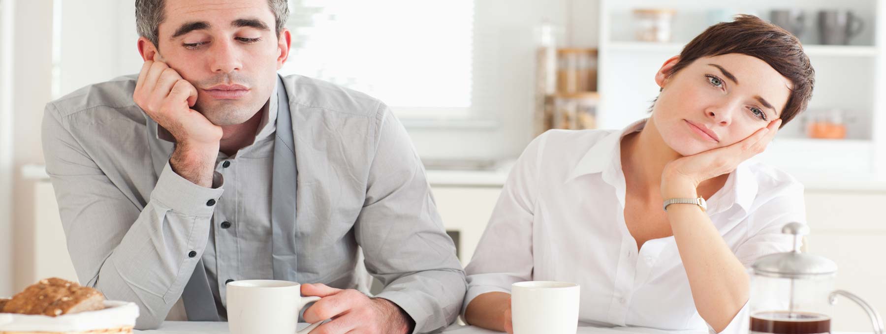 How Men and Women Respond Differently to Sleep Deprivation ...