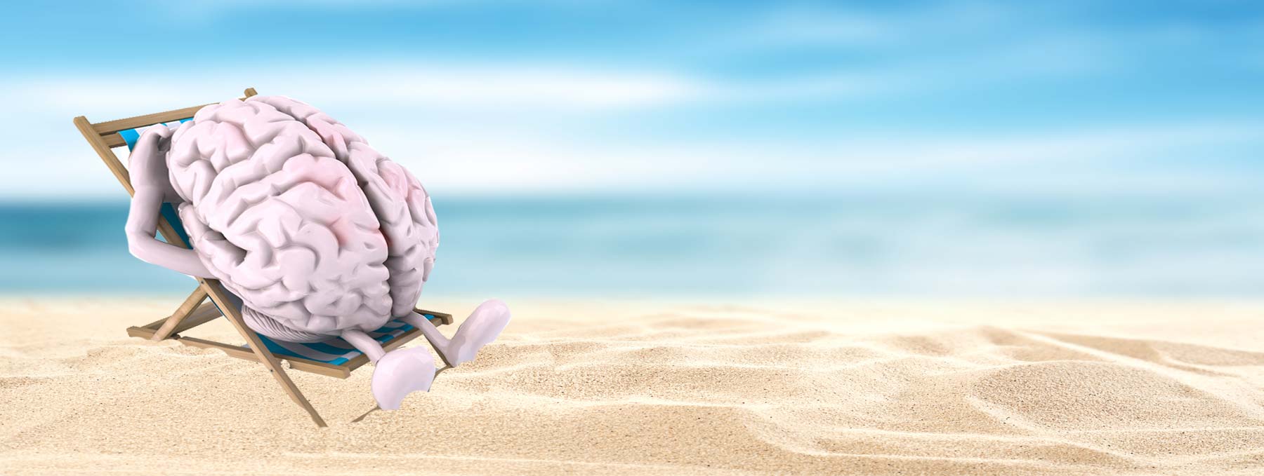 How Your Brain Registers Summer – Chronobiology.com