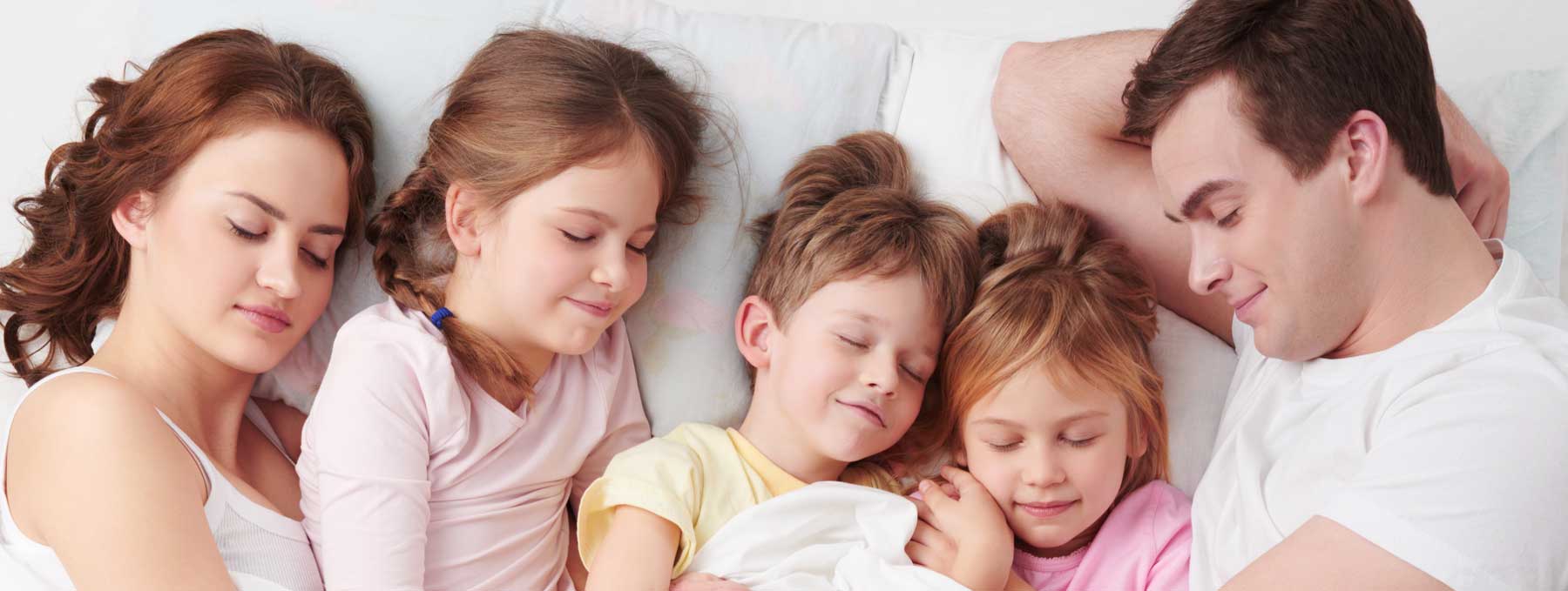 Sleep: How It Changes Over Your Lifespan – Chronobiology.com