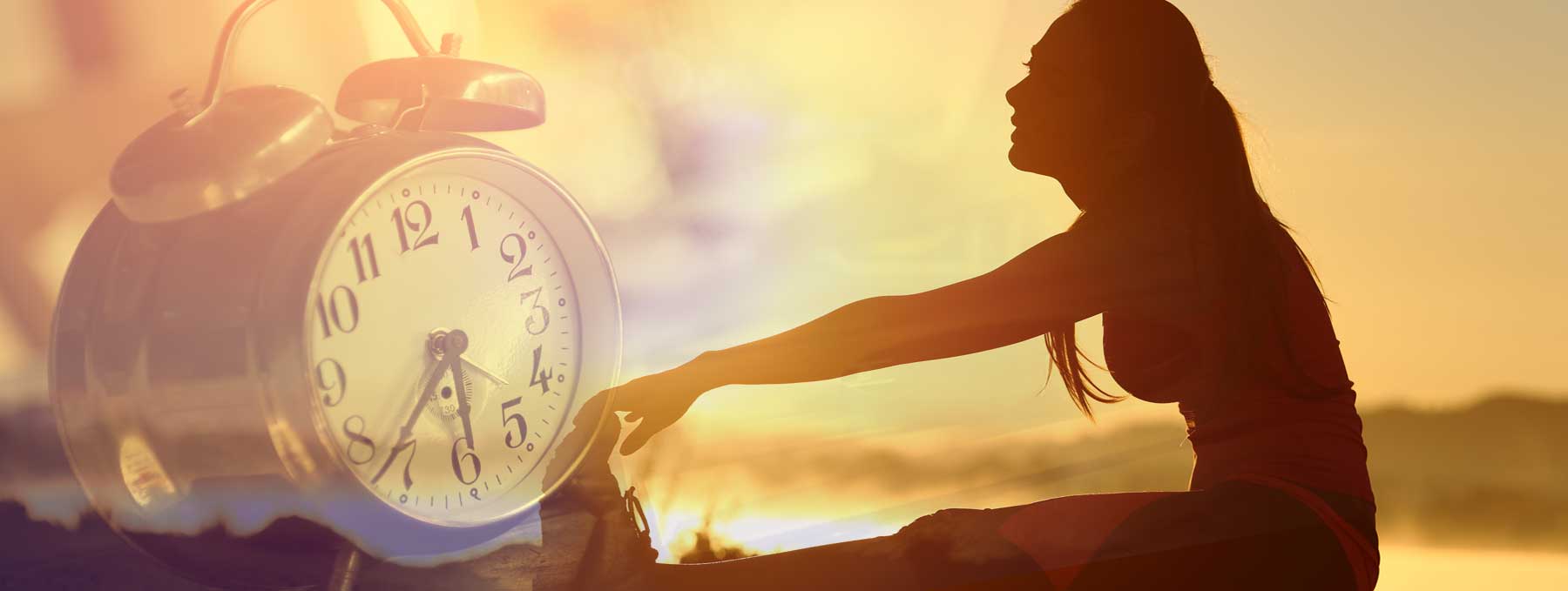 Short Sleepers: The 1 Percent of the Population Who Only Need 6 Hours ...