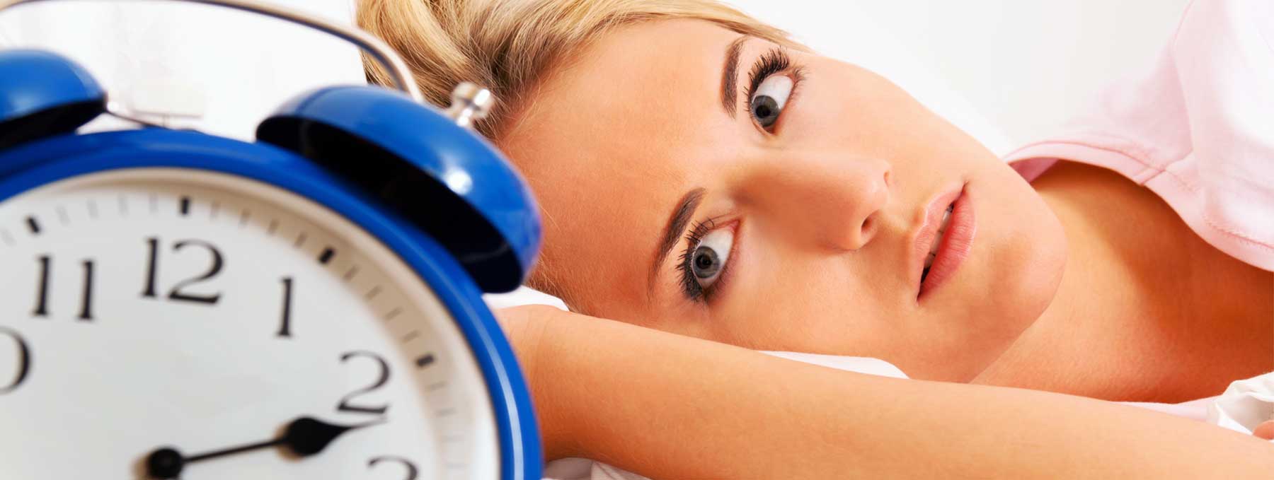 Lack of Sleep Negatively Affects Emotions – Chronobiology.com