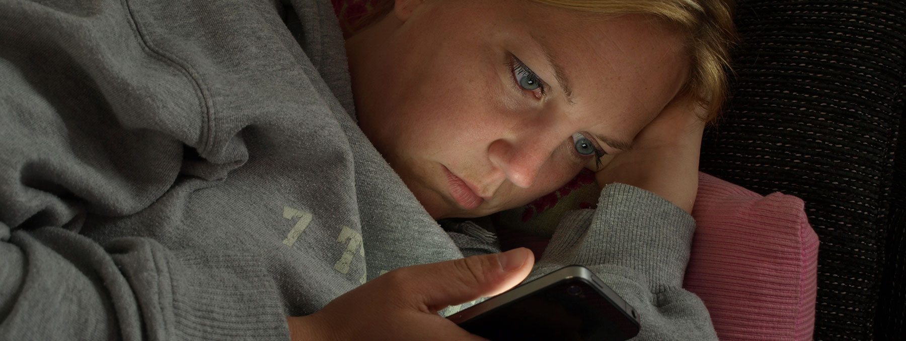 Light Pollution Contributes to Poor Sleep Hygiene – Chronobiology.com