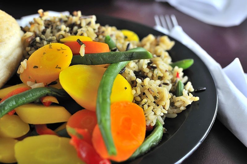 The Great Diet Fallacy Can Eating Small Meals Throughout The Day Help 