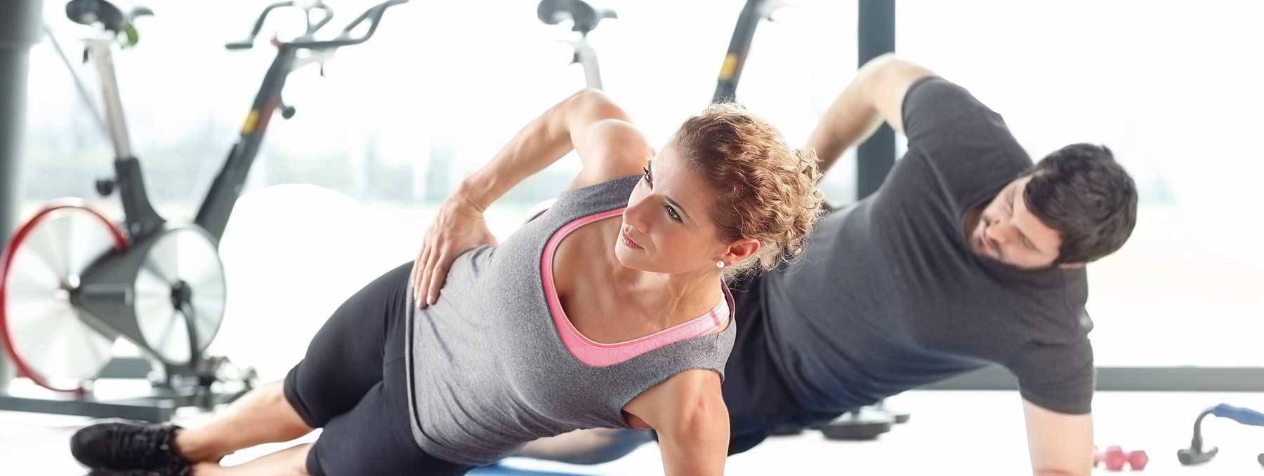 Studies Show Regular Exercise Improves Sleep Outcomes in a Variety of Ways