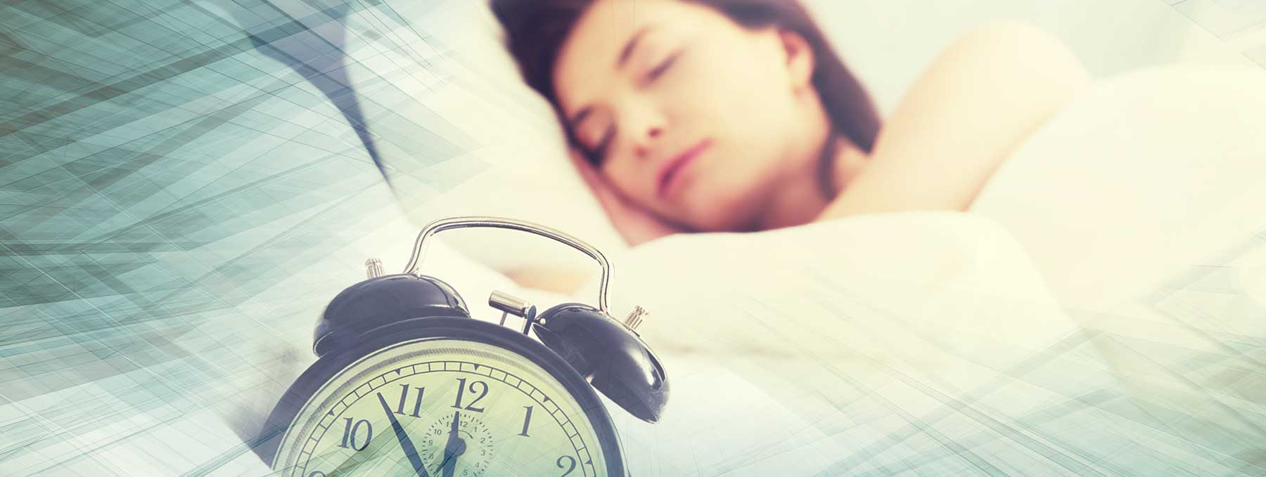 You May Sleep Well and Still Suffer From Circadian-Time Sickness