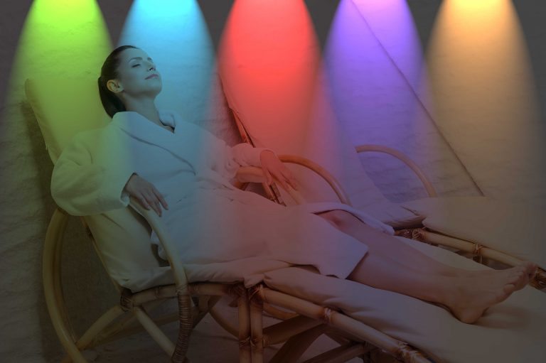 The Basics of Light Therapy