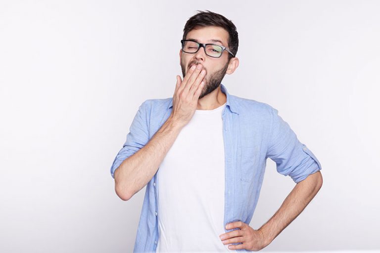 Newly Discovered Neurons Explain Link Between Boredom and Sleepiness ... Newly Discovered Neurons Explain Link Between Boredom and Sleepiness ...