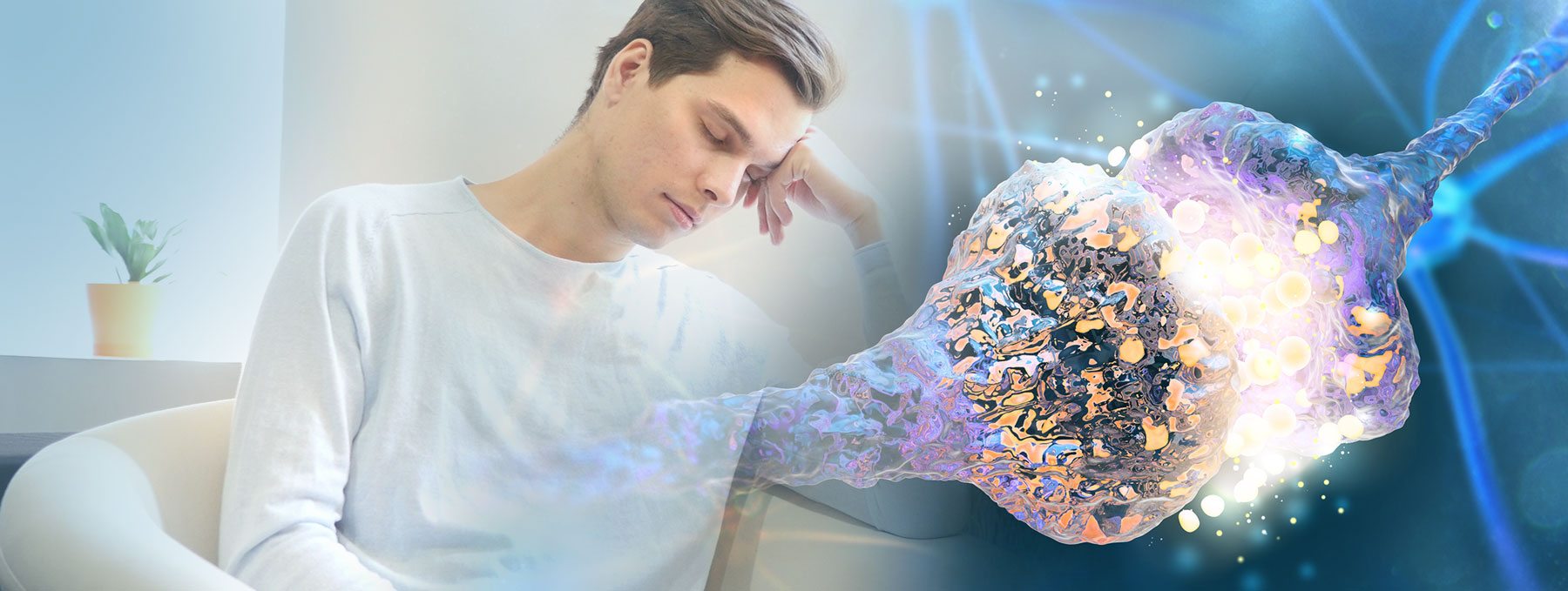 Newly Discovered Neurons Explain Link Between Boredom and Sleepiness ...