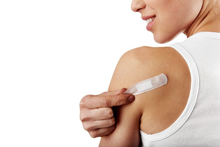 Wound Healing: Why Time of Day Is Crucial – Chronobiology.com