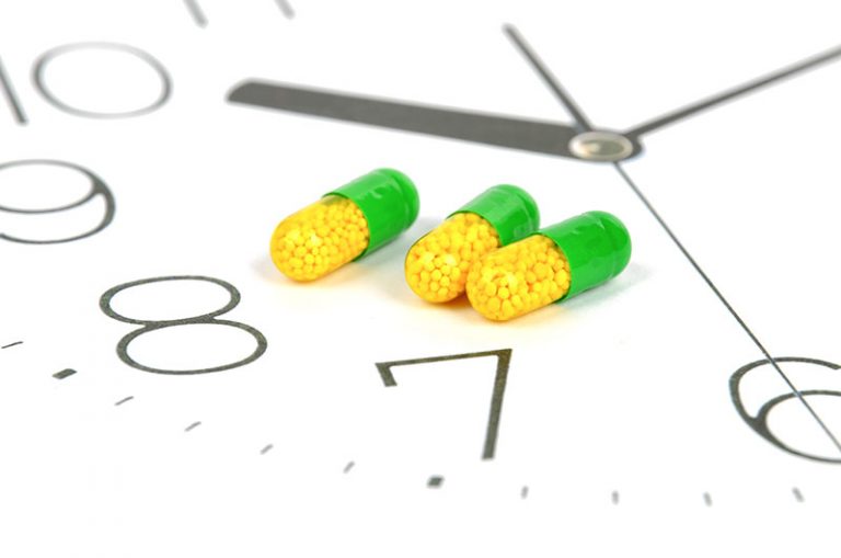 Chronobiology and Chemotherapy: Drug Timing Improves Treatment ...