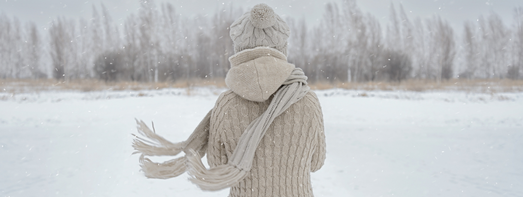 The Winter Blues: Why Some People Develop Seasonal Depression ...