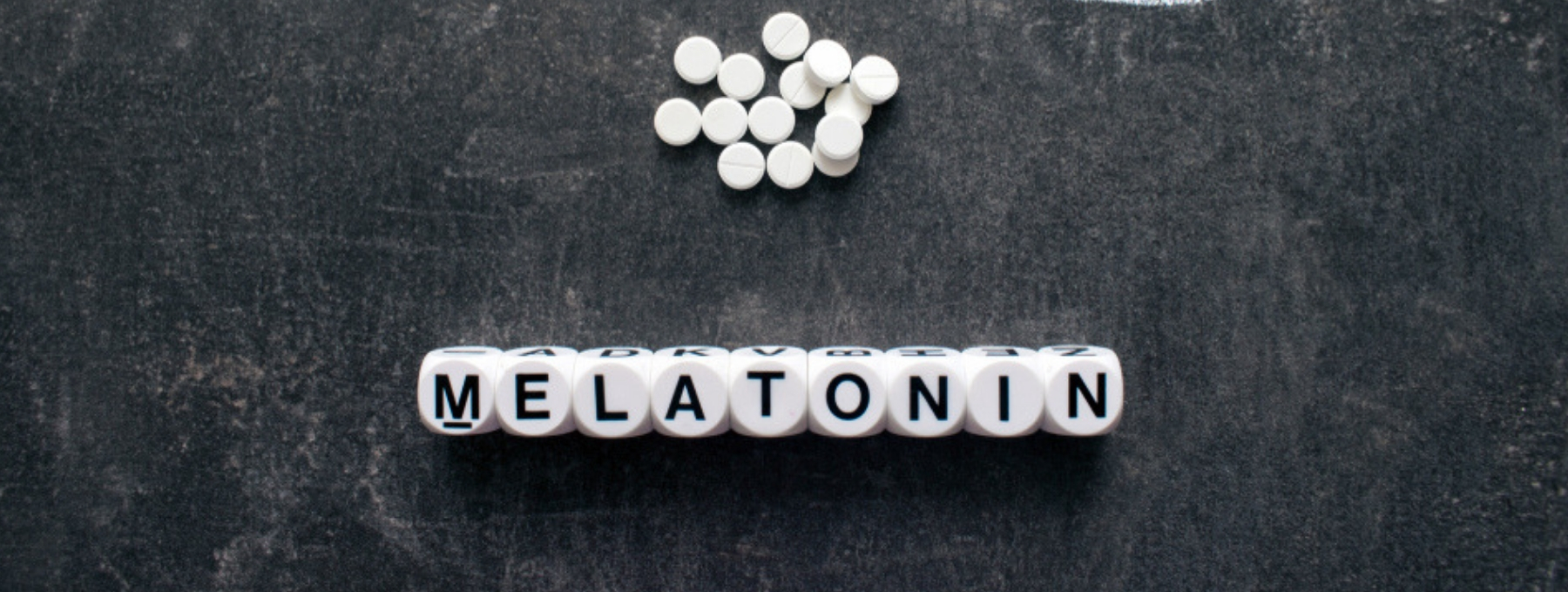Melatonin Deficiency Linked to Sleep Disturbances, Heart Health ...