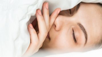 Pulsatile-Release Melatonin Mimics Body's Natural Melatonin Release ...