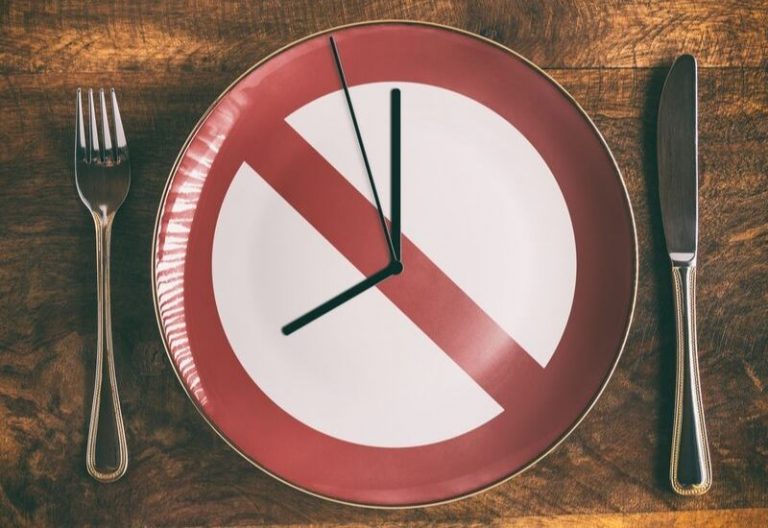 Intermittent Fasting to Fight Inflammation – Chronobiology.com