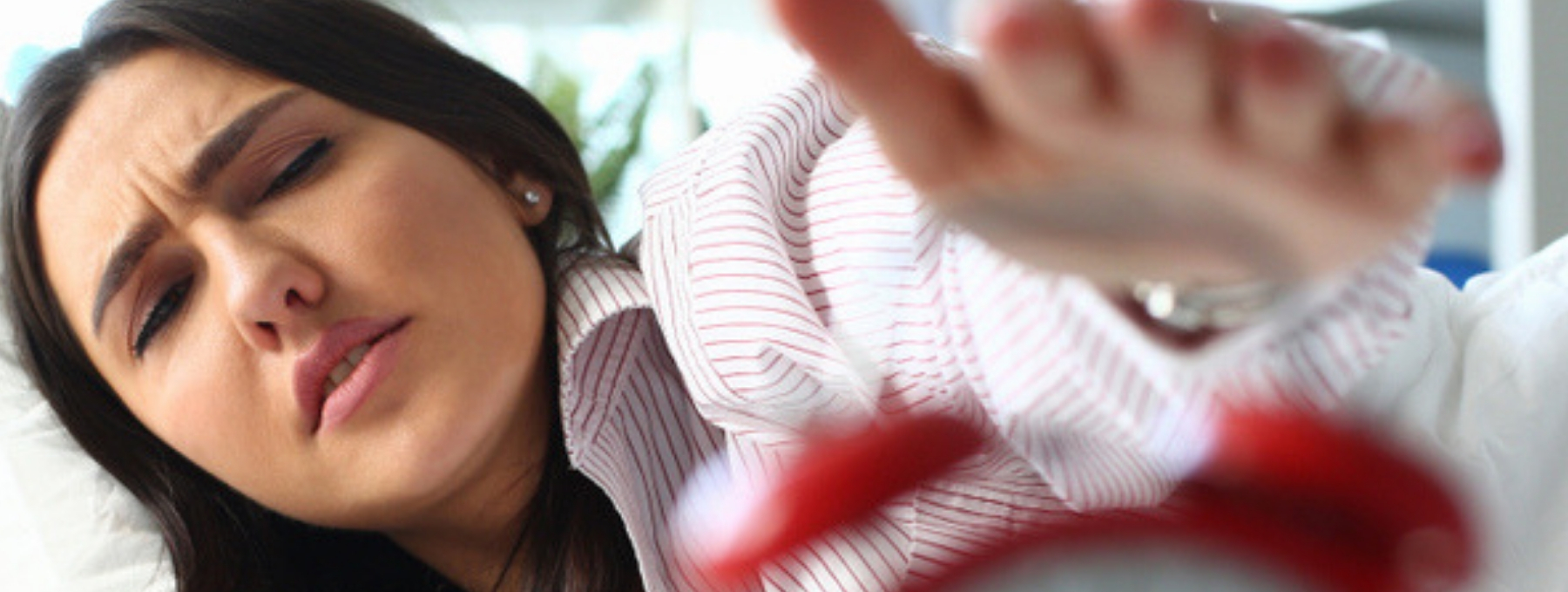 7 Surprising Health Dangers of Not Getting Enough Sleep – Chronobiology.com