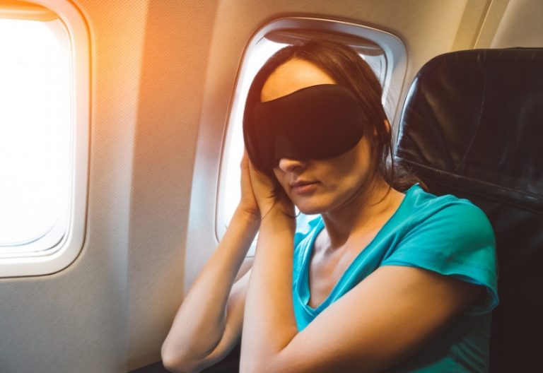 A Disrupted Circadian Rhythm Affects Both the Body and the Brain ...