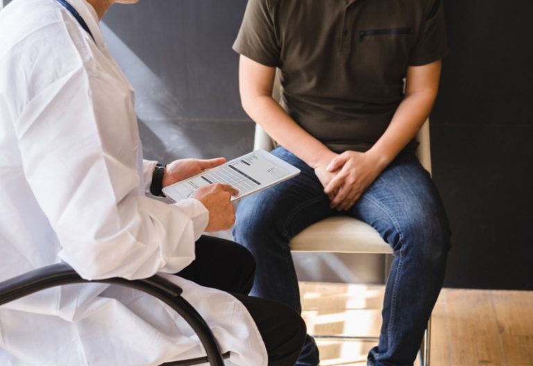 The Connection Between Sleep Apnea And Erectile Dysfunction