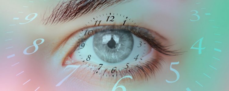 Eyes Archives – Chronobiology.com