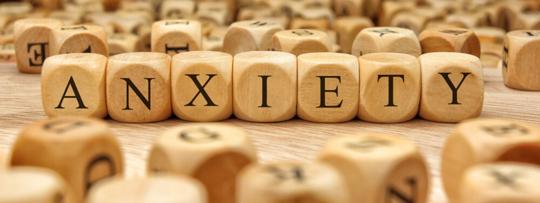 Understanding The Connection Between Sleep And Anxiety Chronobiology