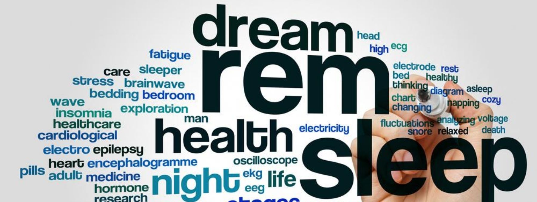 REM and Non-REM Sleep Work Together to Support Learning – Chronobiology.com