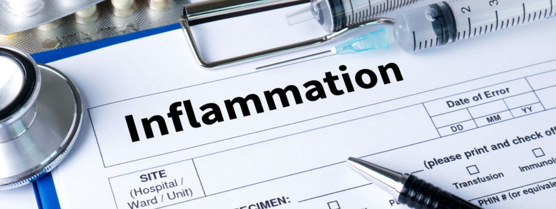 Understanding the Connection Between Sleep and Inflammation ...