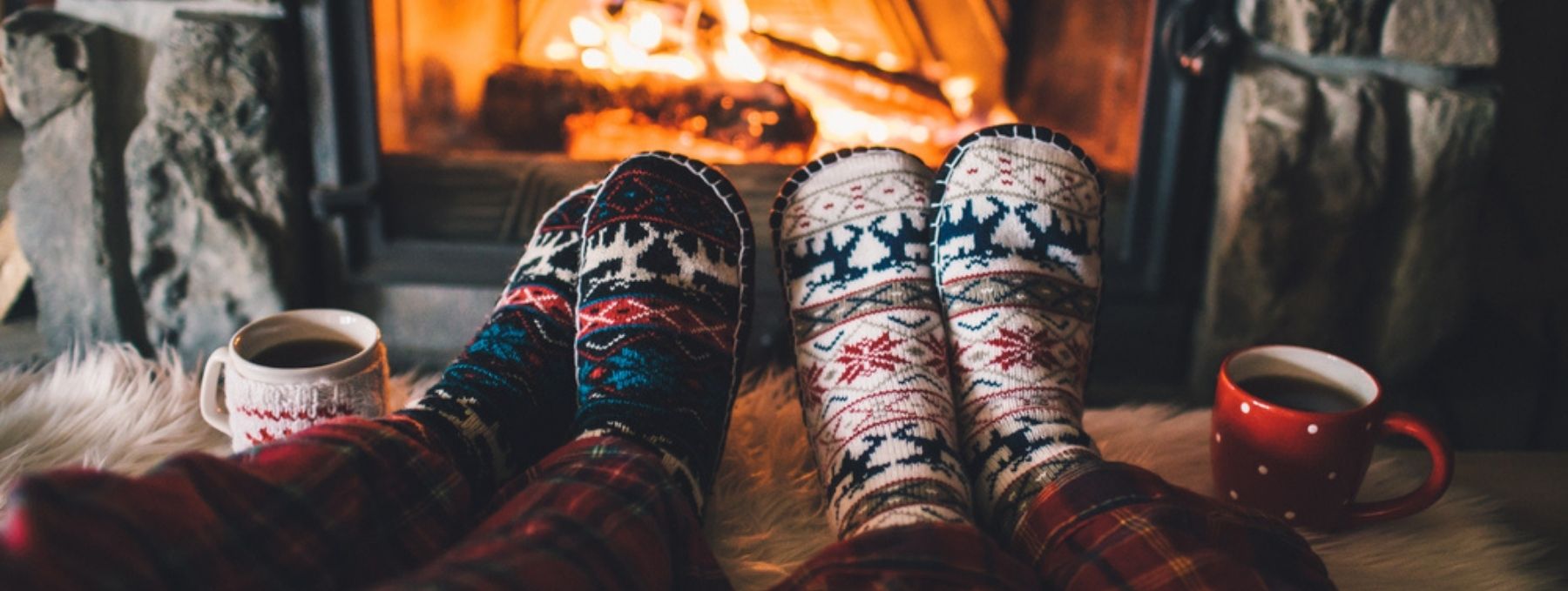How to Get Good Sleep During the Holidays – Chronobiology.com