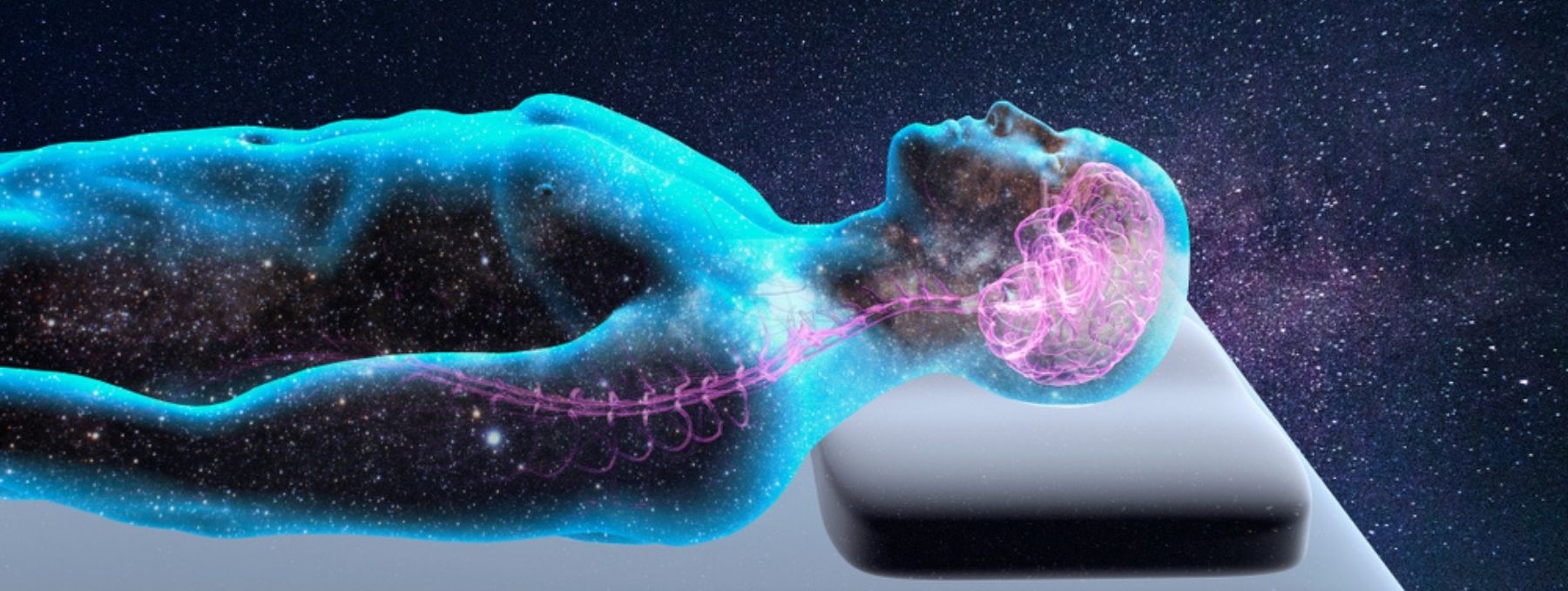 Scientific Views on the Origin of Sleep – Chronobiology.com