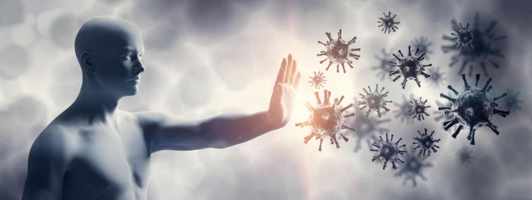 How Time of Day Affects Immune System Function – Chronobiology.com