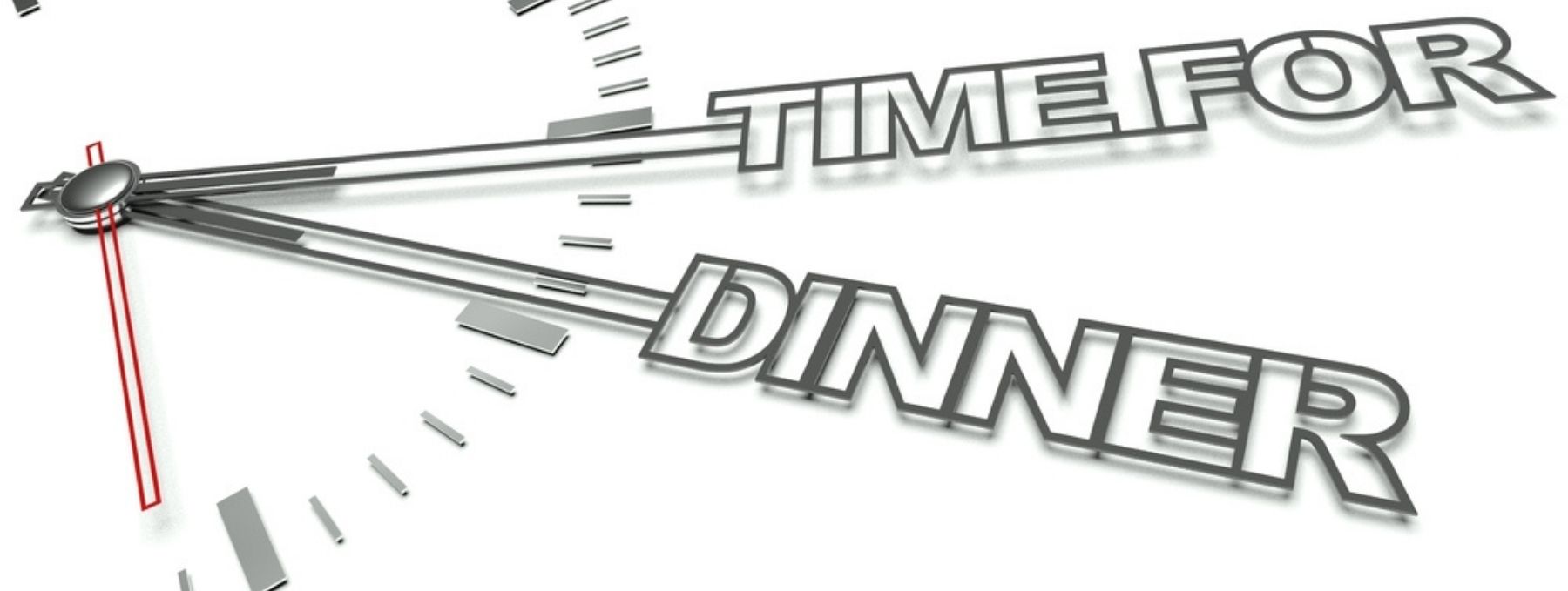 Richtige Essenszeit am Abend sorgt für optimale Gesundheit ...