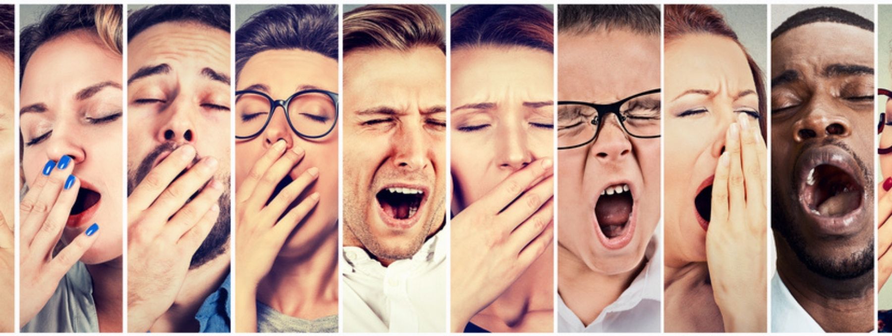 Recovering From Sleep Deprivation: Why Catch-Up Sleep May Not Be Enough ...