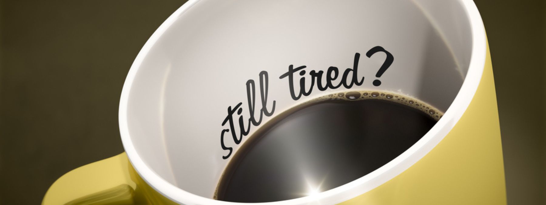 Shallow Sleep Syndrome: When You're Still Tired After a Full Night's ...