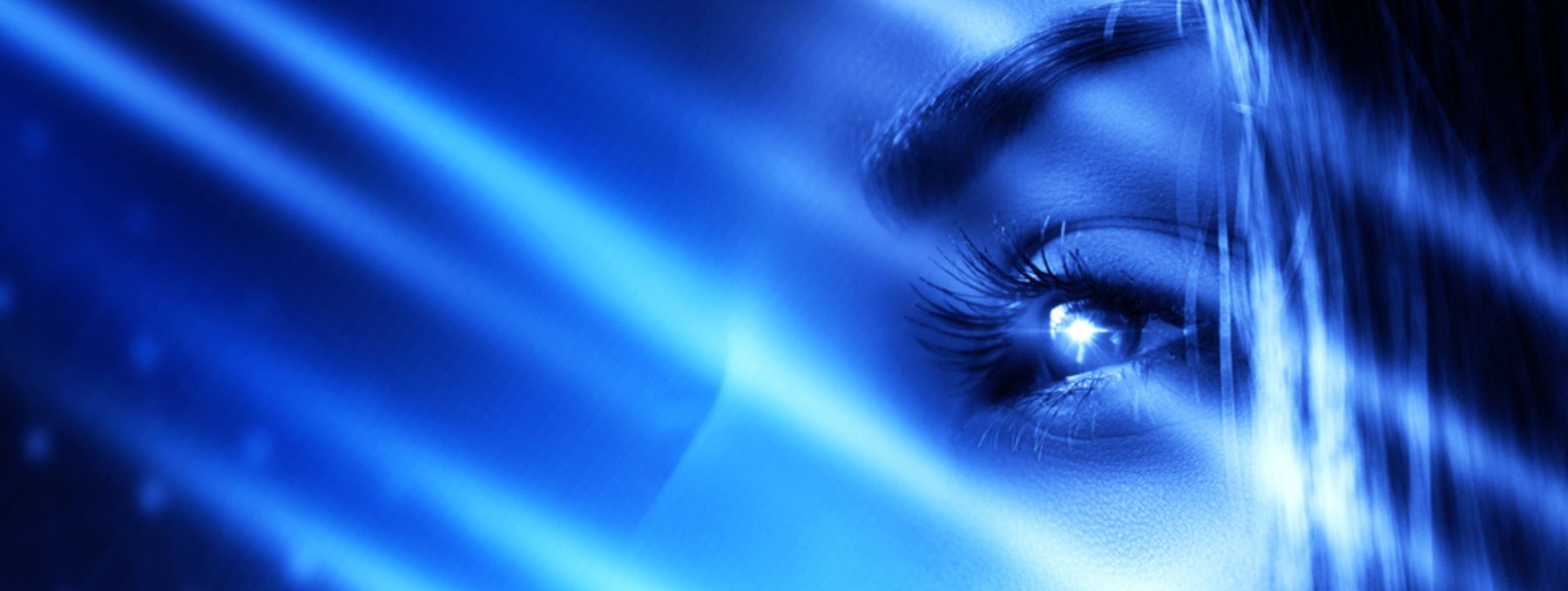 Exposure to Devices, Blue Light Damages Skin -- Here's How ...