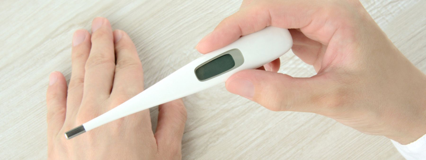 Body Temperature Rhythms Change With Age: Here's How it Affects Your ...