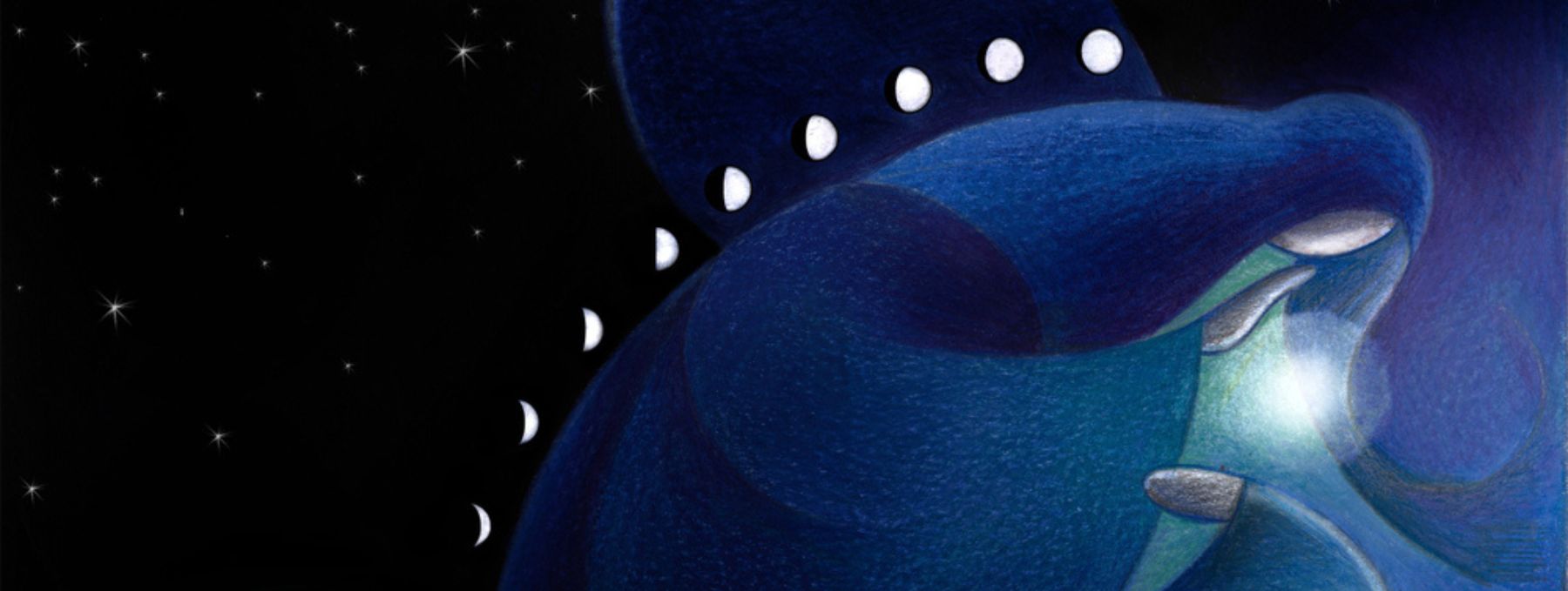 How the Moon Influences Reproduction, Sleep and Mood – Chronobiology.com