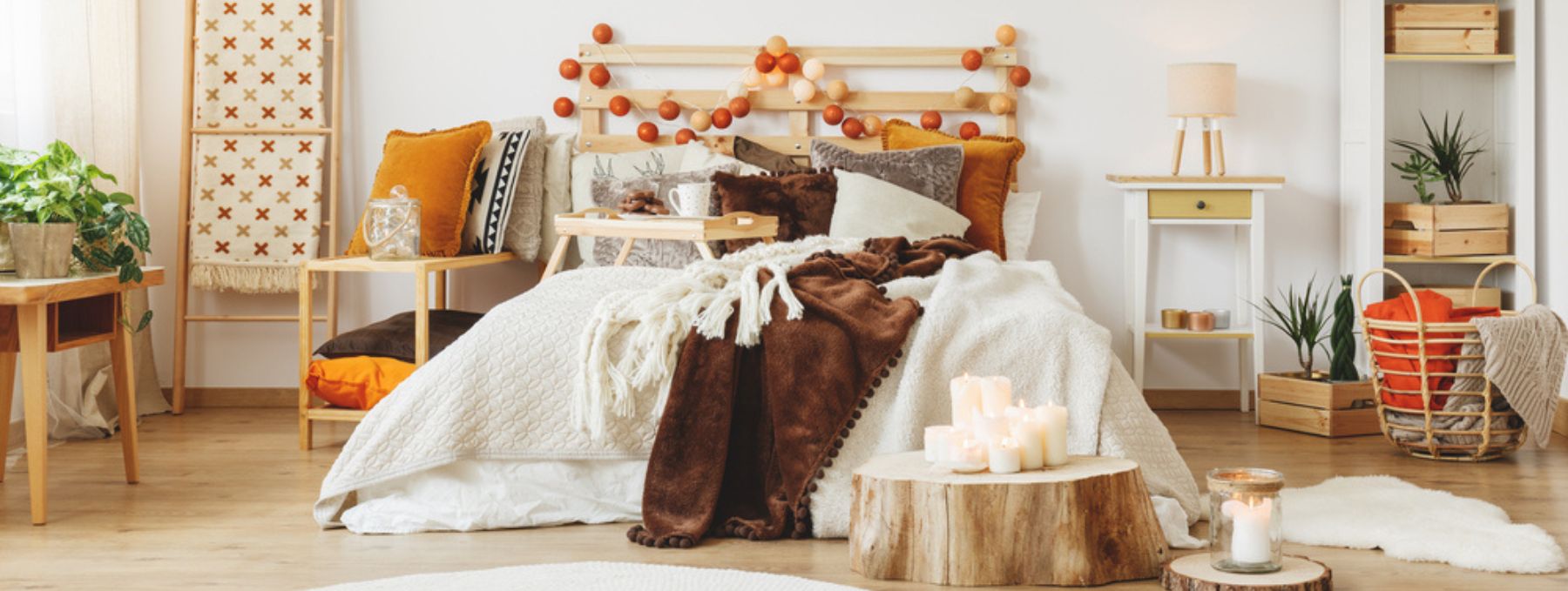 Creating the Ultimate Sleep Environment for All Five Senses ...