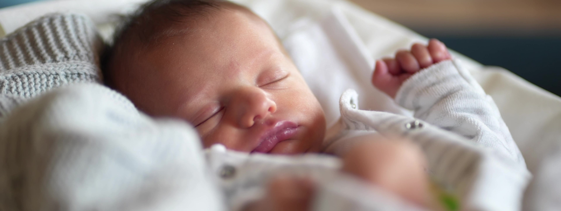 Infant Gut Microbes Have Their Own Circadian Rhythm And Diet Has Little ...
