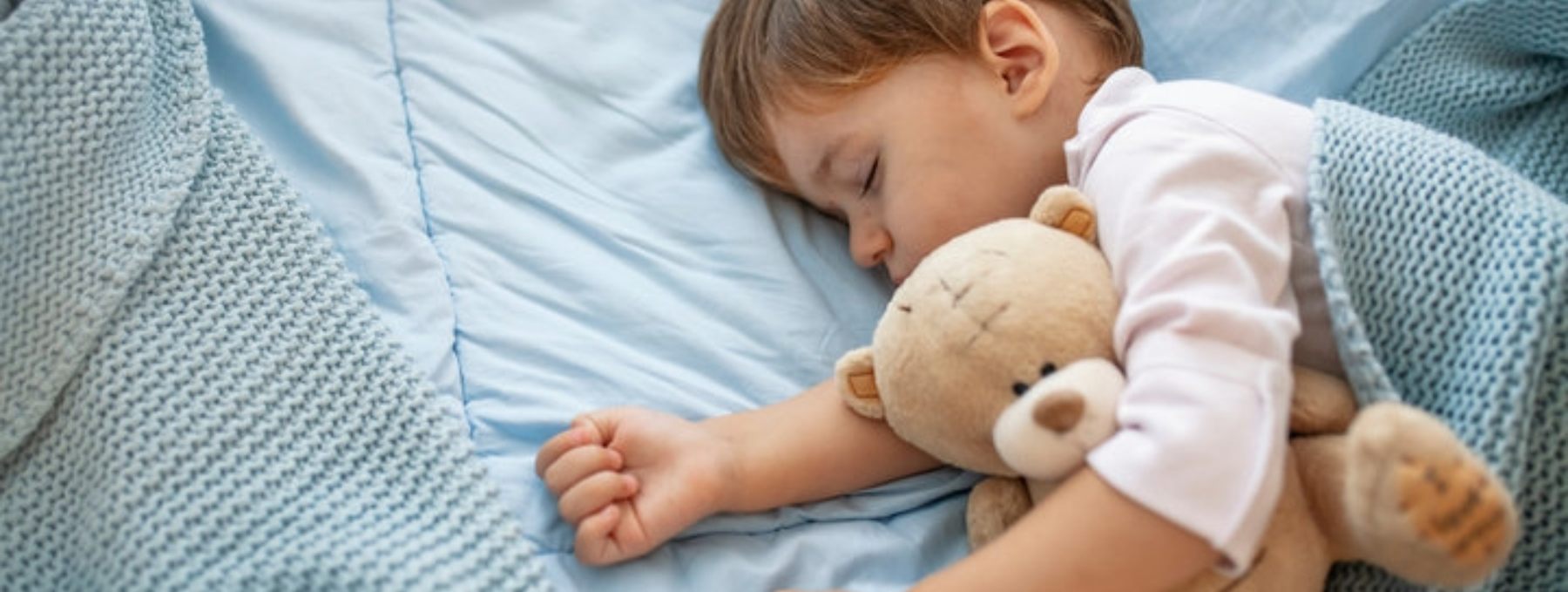 New Research Shows that a Screen-Free Bedtime Routine Helps Young ...