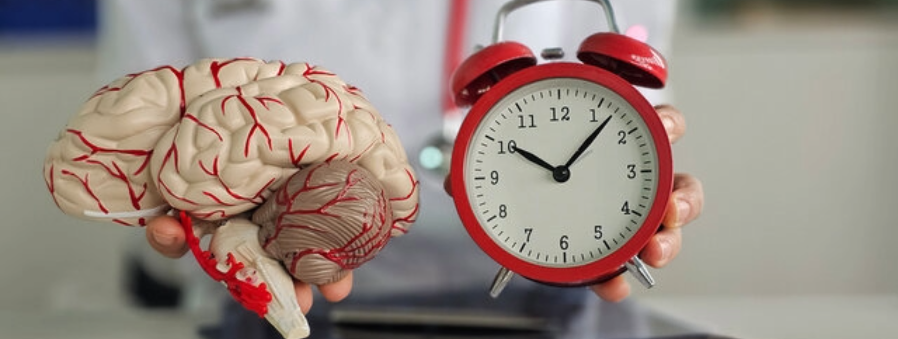 Brain Tumors Use the Circadian Clock to Grow – Chronobiology.com
