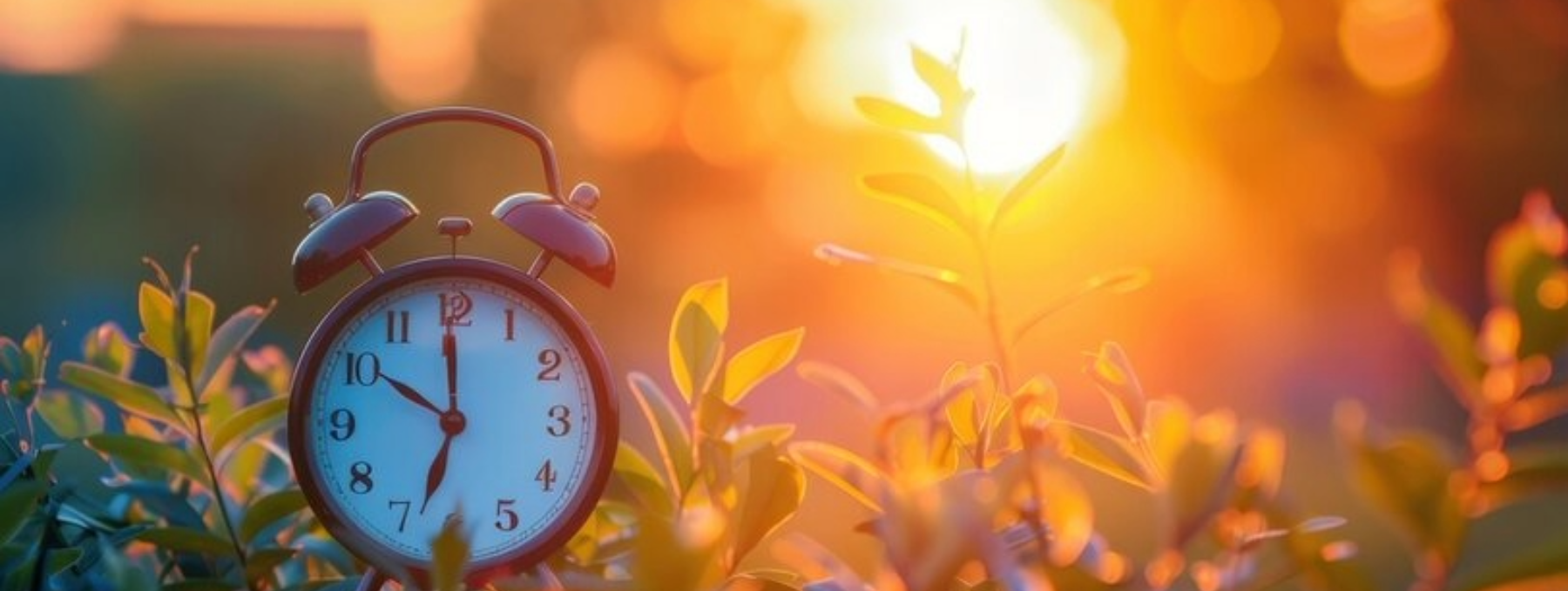 How Circadian Clocks Maintain Their Accuracy in Changing Environments ...