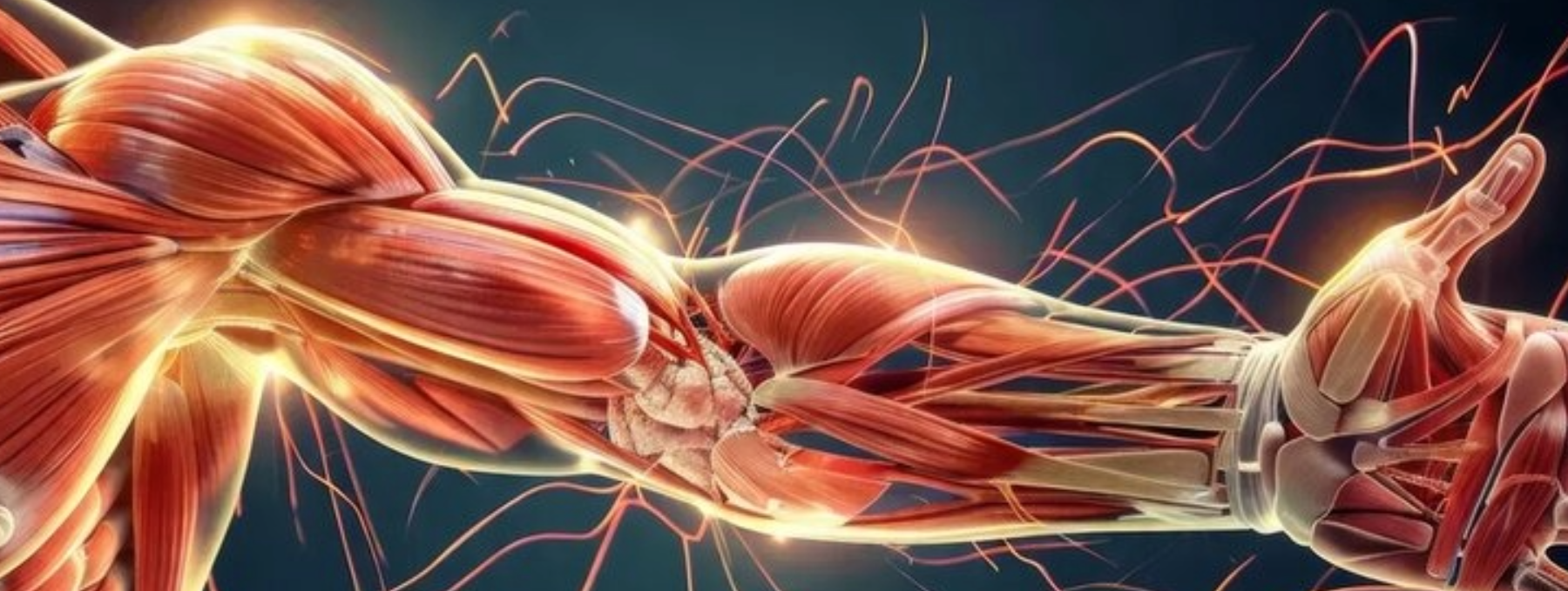 Biological “Clocks” are Crucial for Muscle Health and Accelerated Aging ...