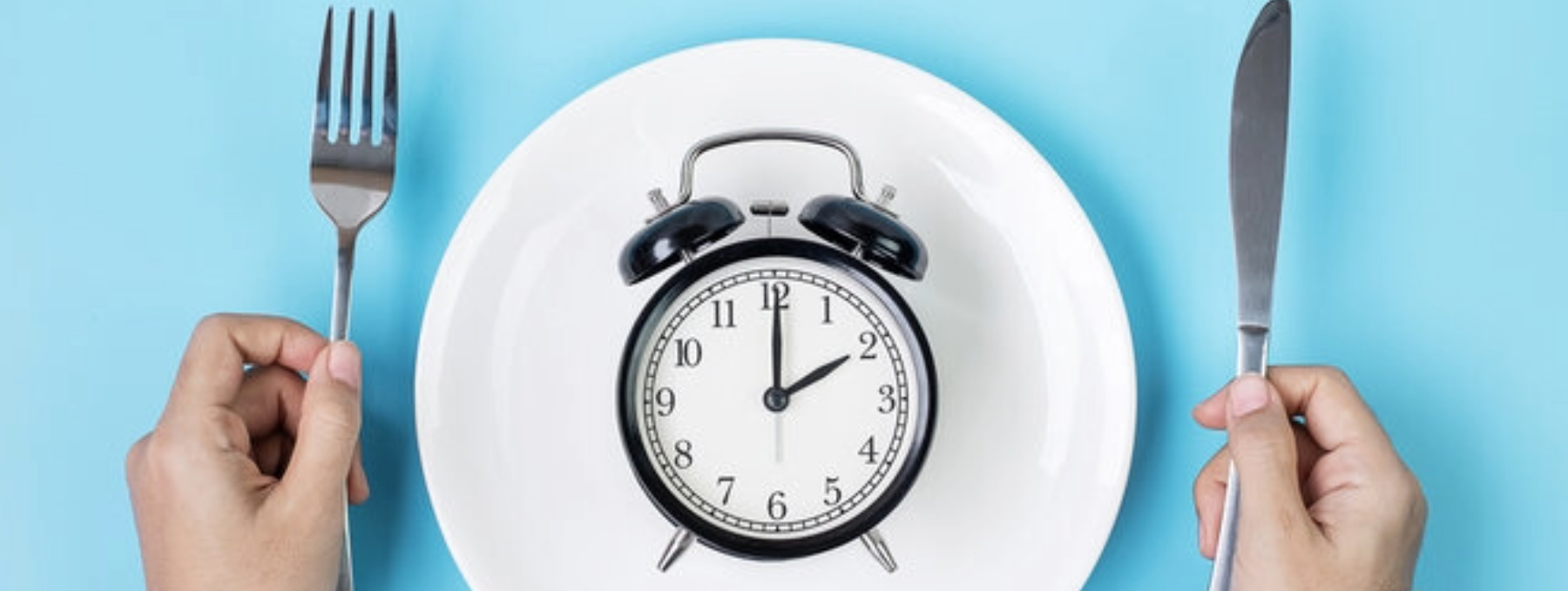 Scientists Reveal How the Timing of Breakfast Can Affect Your Life ...