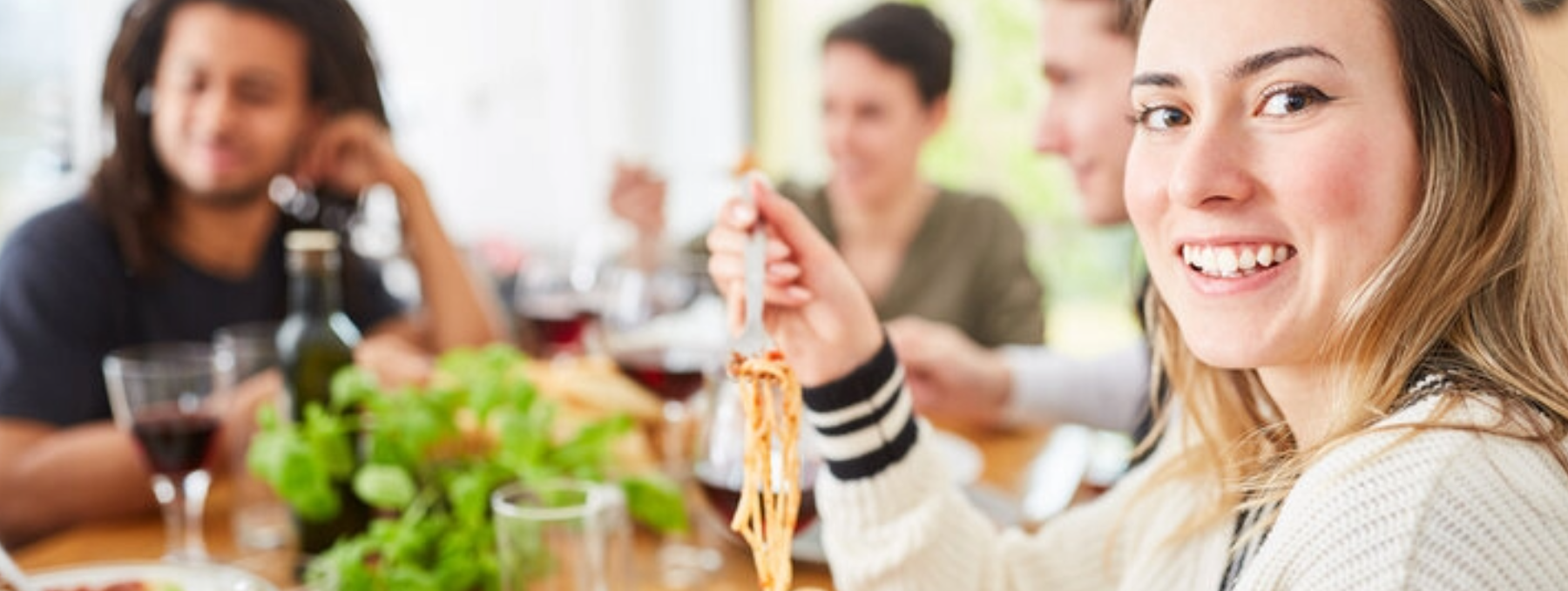 Eating During the Day can be Good for Mental Health – Chronobiology.com