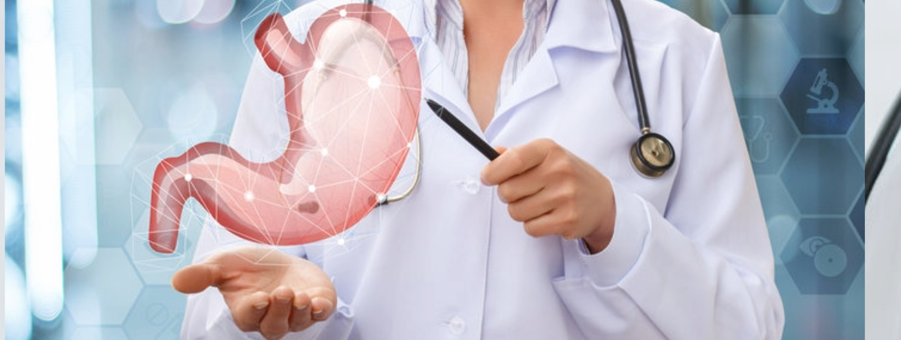 How Disrupted Circadian Rhythms Affect Stomach Function and Health ...